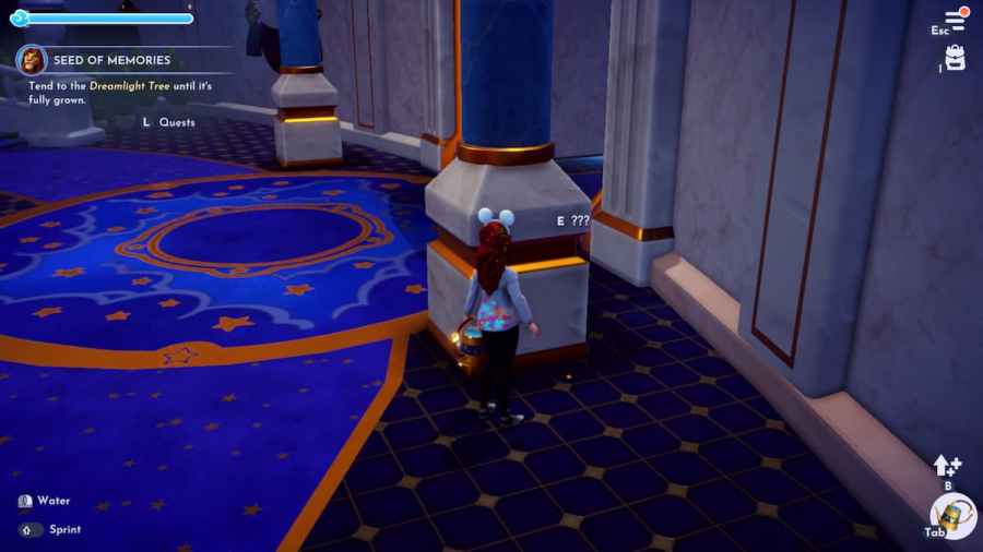 All 20 Orange Pebble Locations in Disney Dreamlight Valley | Pro Game ...