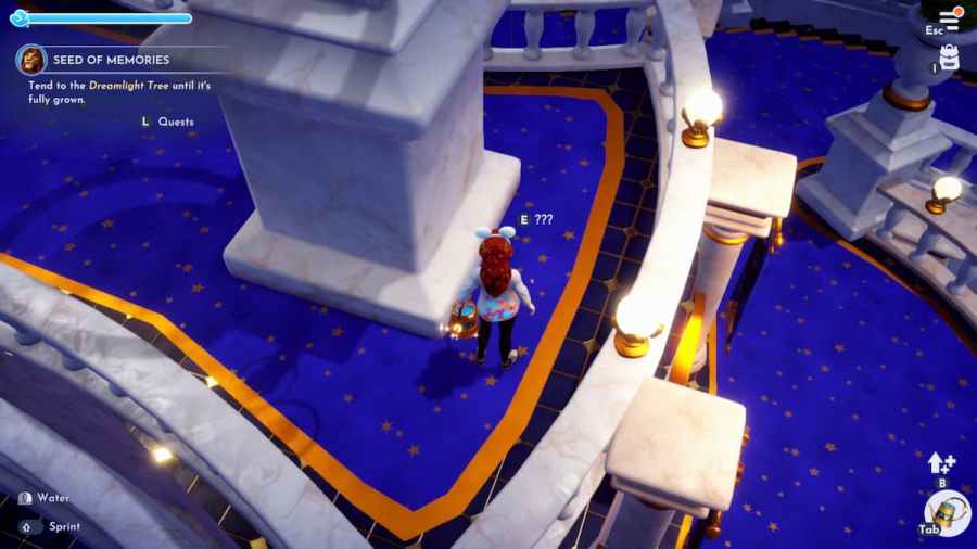 All 20 Orange Pebble Locations in Disney Dreamlight Valley | Pro Game ...