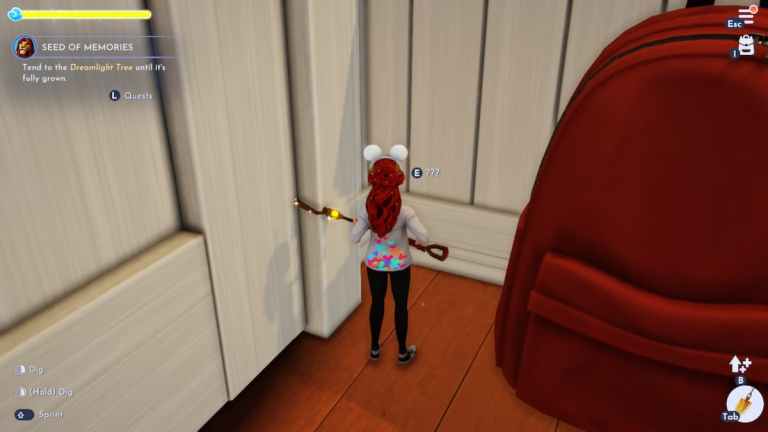 All 20 Orange Pebble Locations in Disney Dreamlight Valley | Pro Game ...