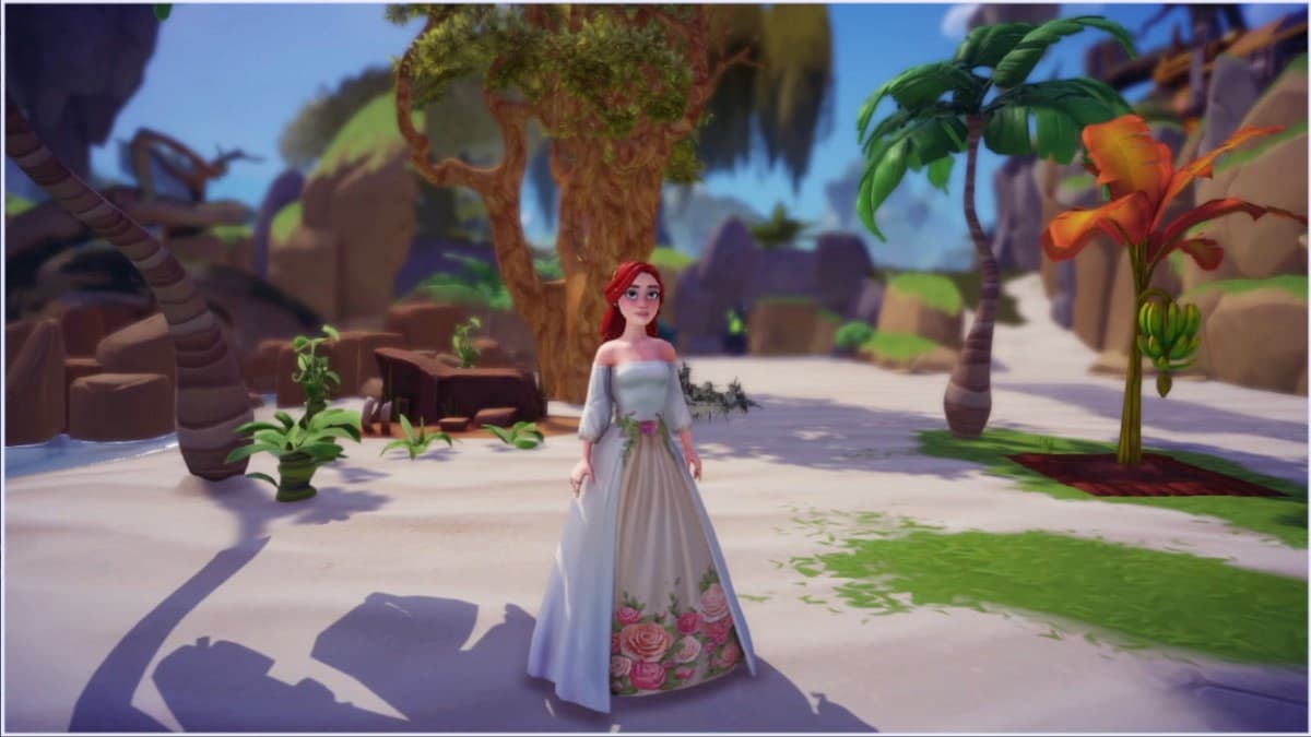 How to complete Staking Your Territory in Dreamlight Valley | Pro Game ...