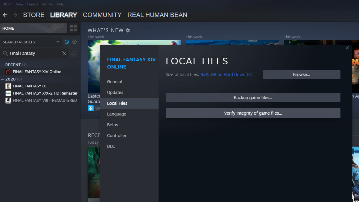 FFXIV Launcher Error Fixes (2023) | Pro Game Guides