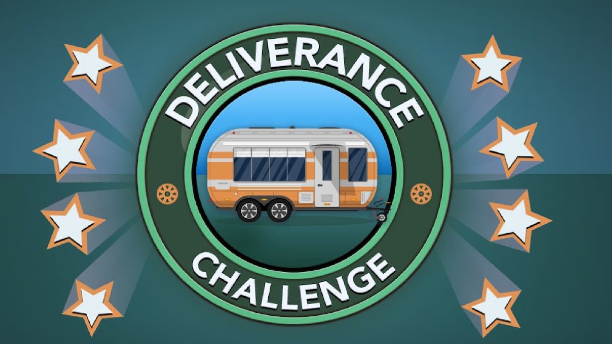 BitLife – How to Complete the Deliverance Challenge | Pro Game Guides