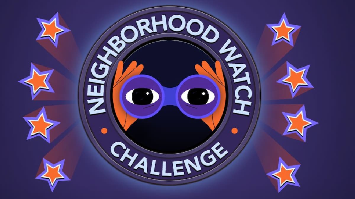 BitLife – How to Complete the Neighborhood Watch Challenge | Pro Game Guides