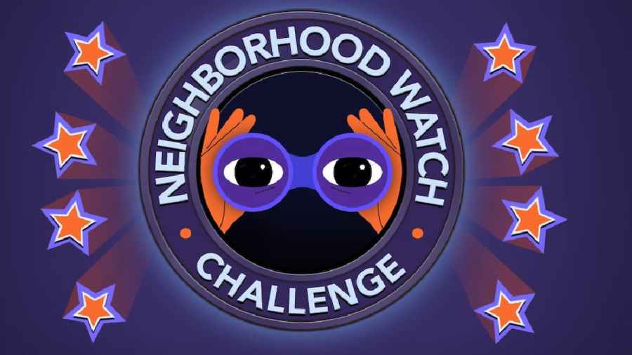 BitLife – How to Complete the Neighborhood Watch Challenge | Pro Game Guides