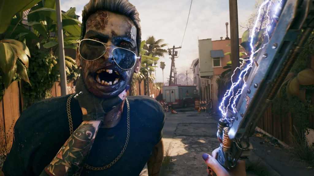 How to complete My Mailman Was A Zombie in Dead Island 2 - Pro Game Guides