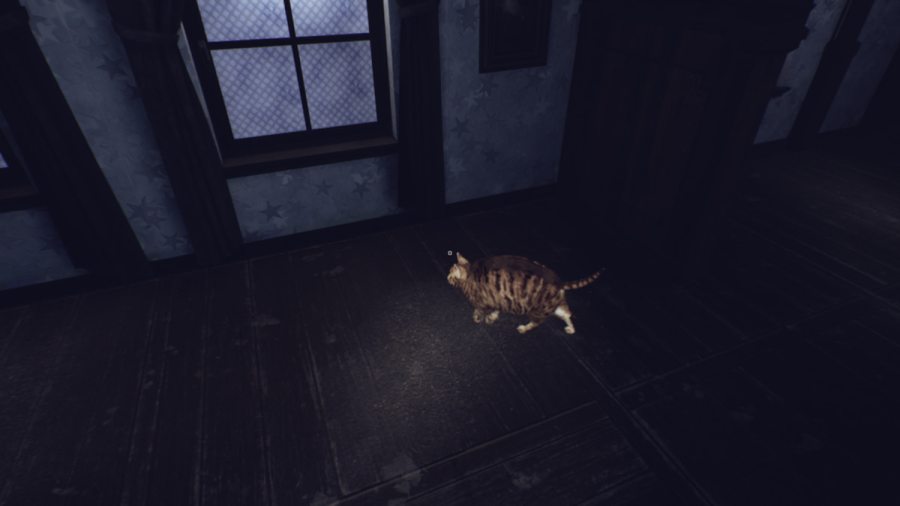 How to open Maria’s Room in Demonologist - Pro Game Guides