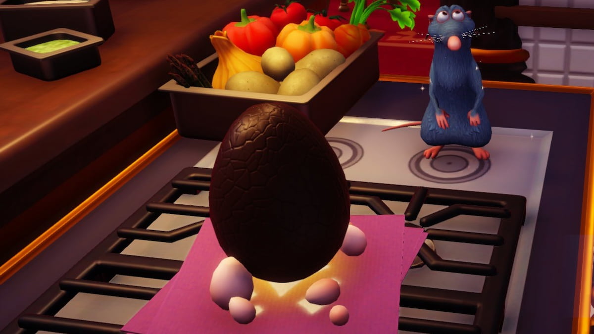 How to make Spring Chocolate in Disney Dreamlight Valley | Pro Game Guides