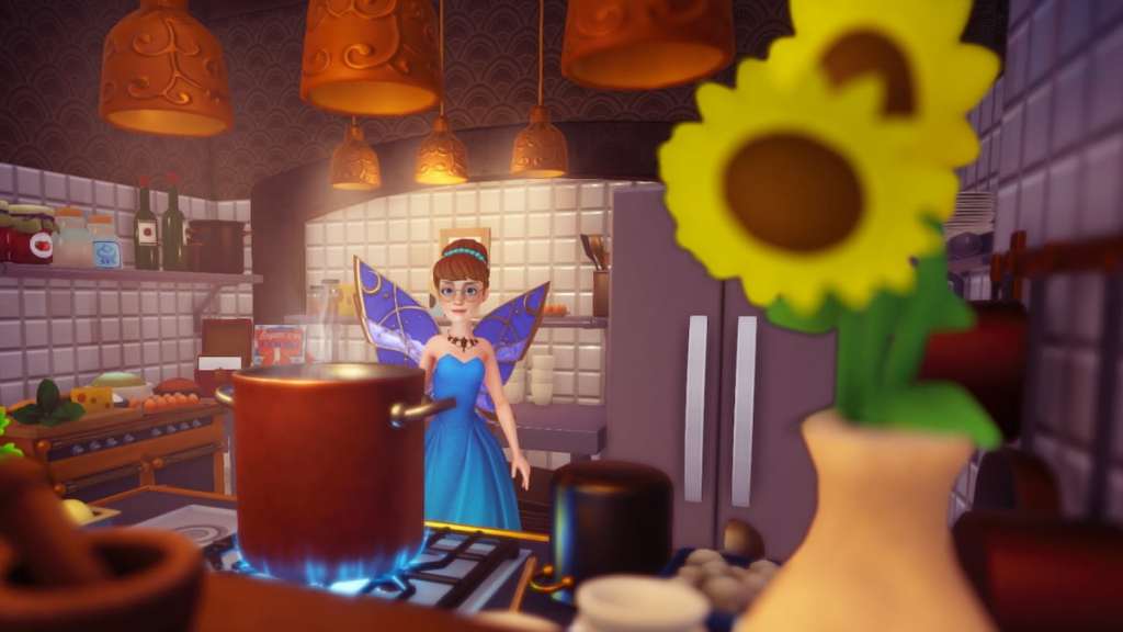 How to make Dream Fizz in Disney Dreamlight Valley | Pro Game Guides