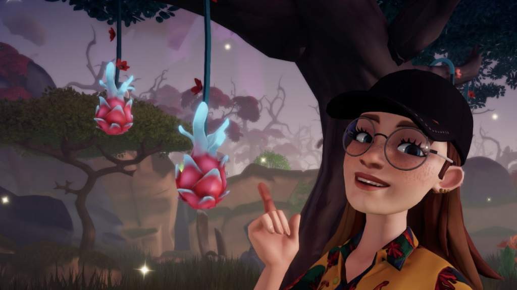 How to make Dream Fizz in Disney Dreamlight Valley | Pro Game Guides