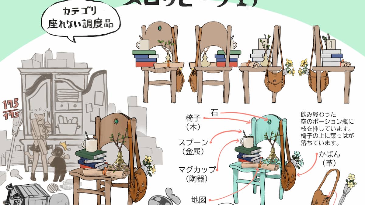 The Best FFXIV Furnishing Design Contest 2022 Winners Ranked | Pro Game ...