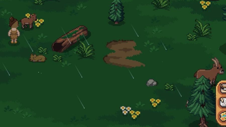 How to Befriend Animals in Roots of Pacha | Pro Game Guides