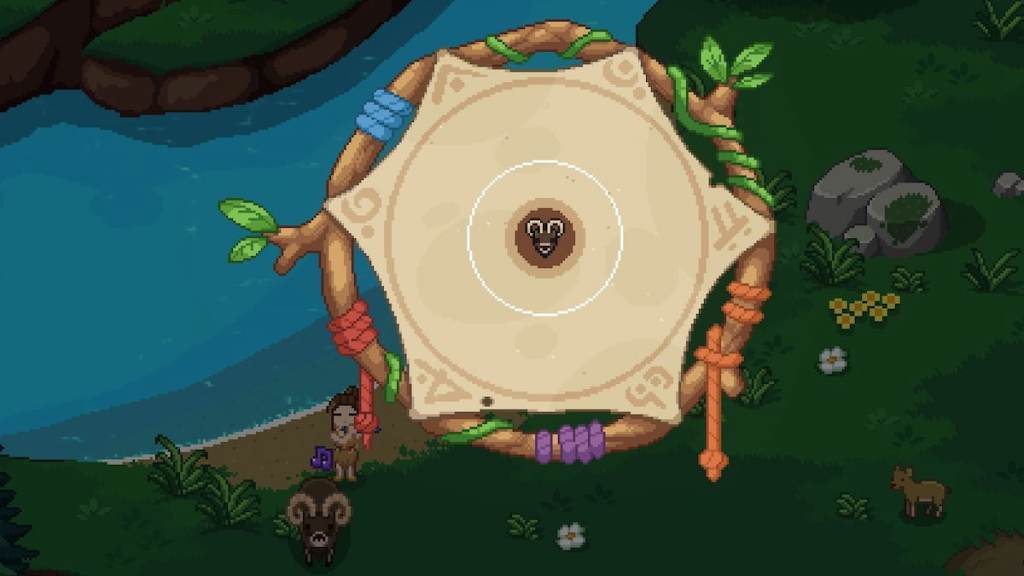 How to Befriend Animals in Roots of Pacha | Pro Game Guides