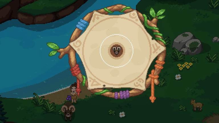 How to Befriend Animals in Roots of Pacha | Pro Game Guides