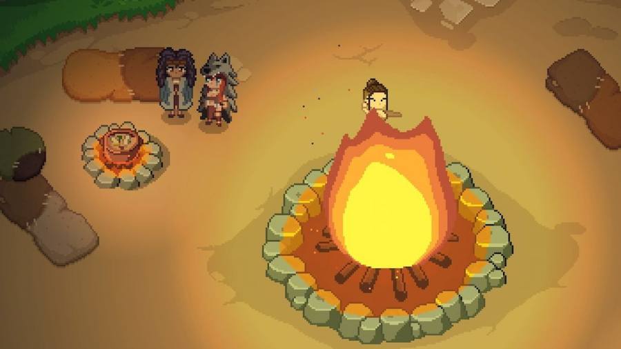 Roots of Pacha Beginner Tips and Tricks | Pro Game Guides