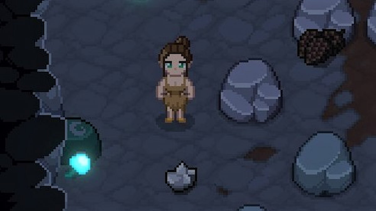 How To Get Flint in Roots of Pacha | Pro Game Guides