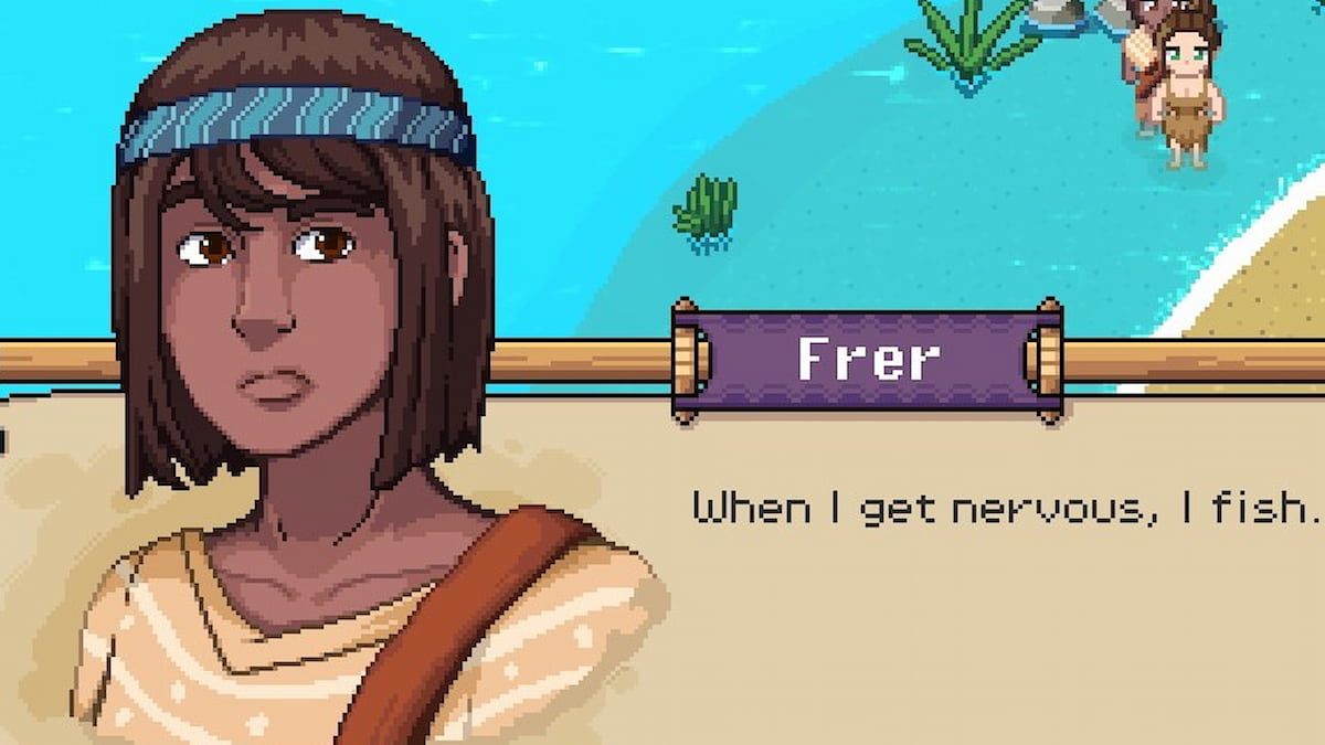 All Romanceable Characters in Roots of Pacha | Pro Game Guides