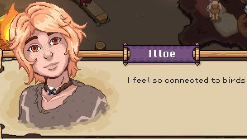 All Romanceable Characters in Roots of Pacha | Pro Game Guides