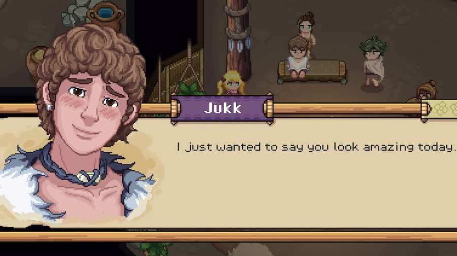 All Romanceable Characters in Roots of Pacha | Pro Game Guides