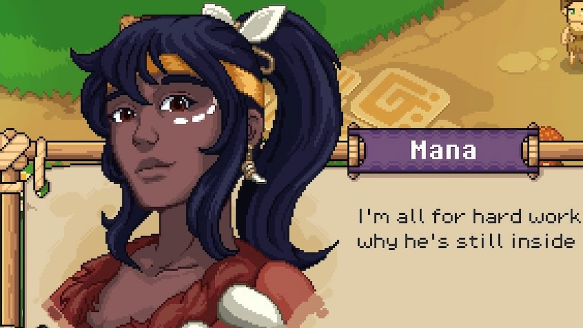 All Romanceable Characters in Roots of Pacha | Pro Game Guides