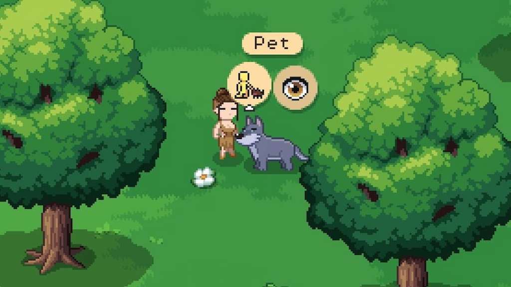 How to Befriend Animals in Roots of Pacha | Pro Game Guides