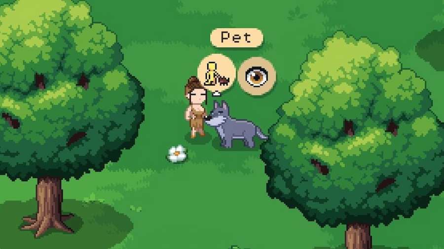 How to Befriend Animals in Roots of Pacha | Pro Game Guides