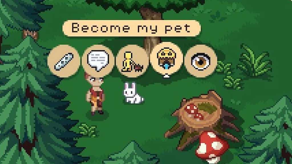 How to Befriend Animals in Roots of Pacha | Pro Game Guides