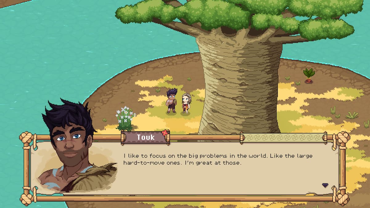 All Romanceable Characters in Roots of Pacha | Pro Game Guides