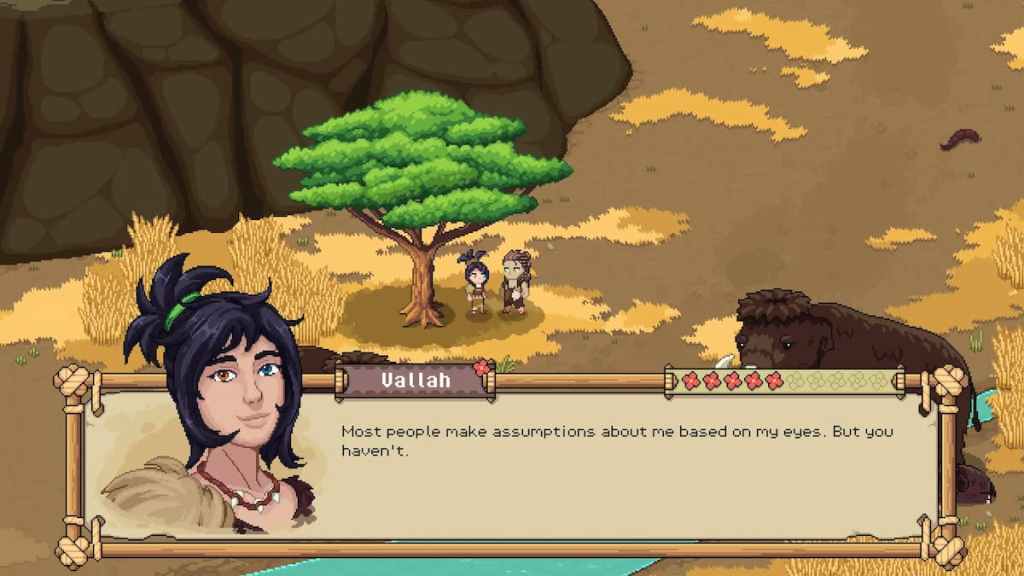 All Romanceable Characters in Roots of Pacha | Pro Game Guides