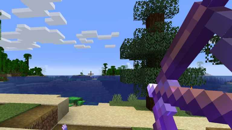 Best Minecraft Bow Enchantments | Pro Game Guides