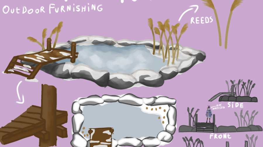 The Best FFXIV Furnishing Design Contest 2022 Winners Ranked | Pro Game ...