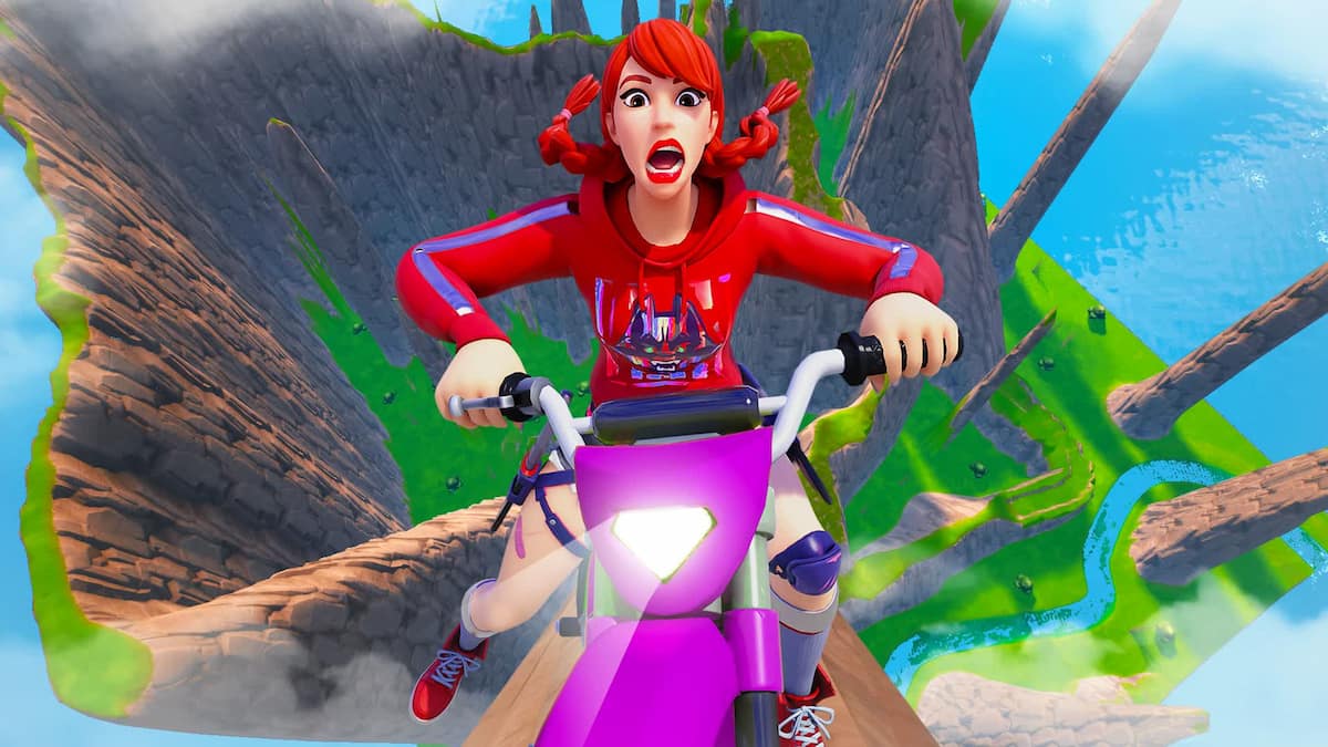 10 Best Driving Fortnite Creative 2.0 Map Codes - Pro Game Guides