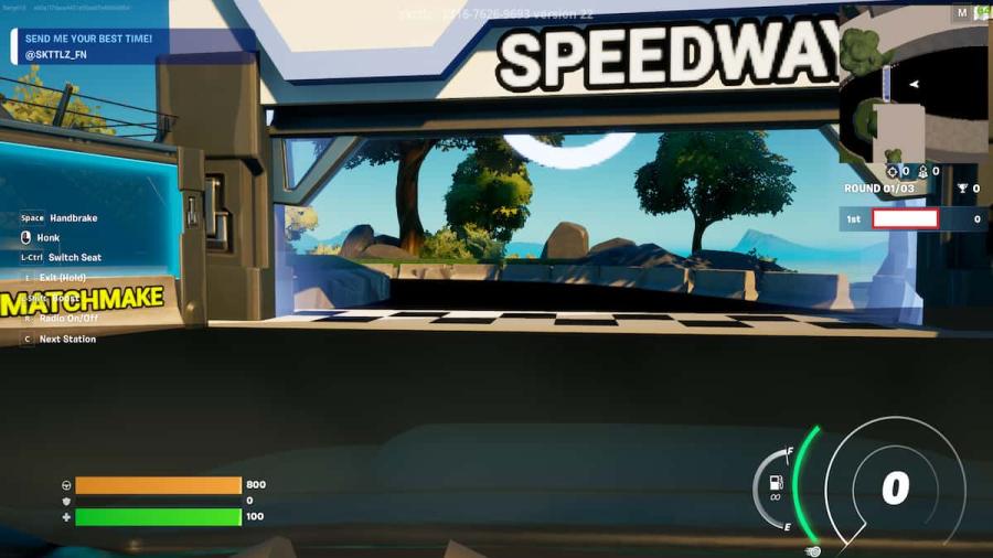 Fortnite First Person Codes - Best First Person Maps! - Pro Game Guides