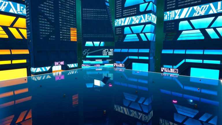 Best Fortnite Free For All Map Codes - Fortnite Creative 2.0 | Pro Game ...