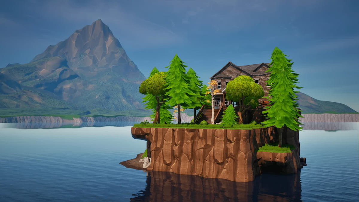 Best Fortnite Free For All Map Codes - Fortnite Creative 2.0 | Pro Game ...