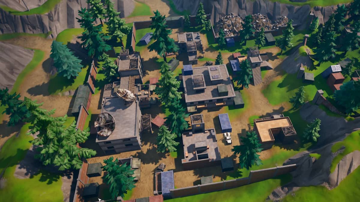 Best Fortnite Free For All Map Codes - Fortnite Creative 2.0 | Pro Game ...