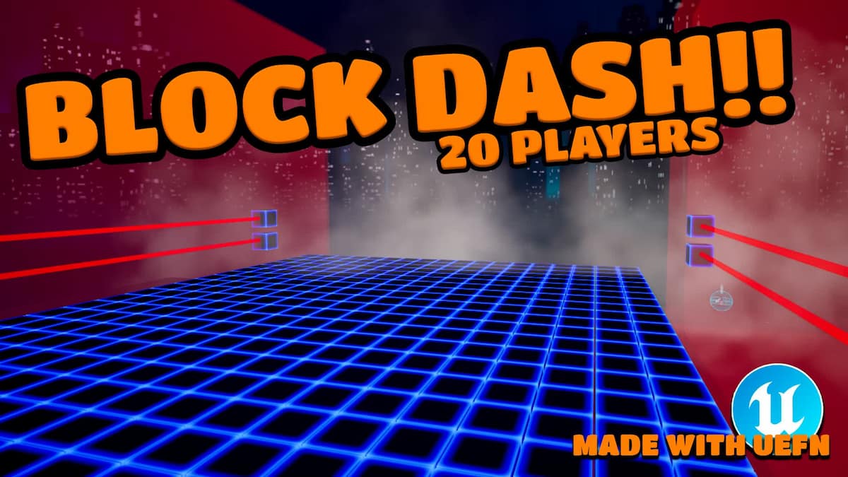 10 Best Minigame Fortnite Creative 2.0 Map Codes - Pro Game Guides