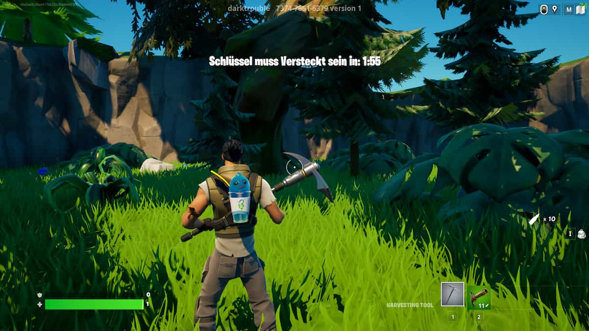 Fortnite Murder Mystery Codes (January 2024) - Pro Game Guides