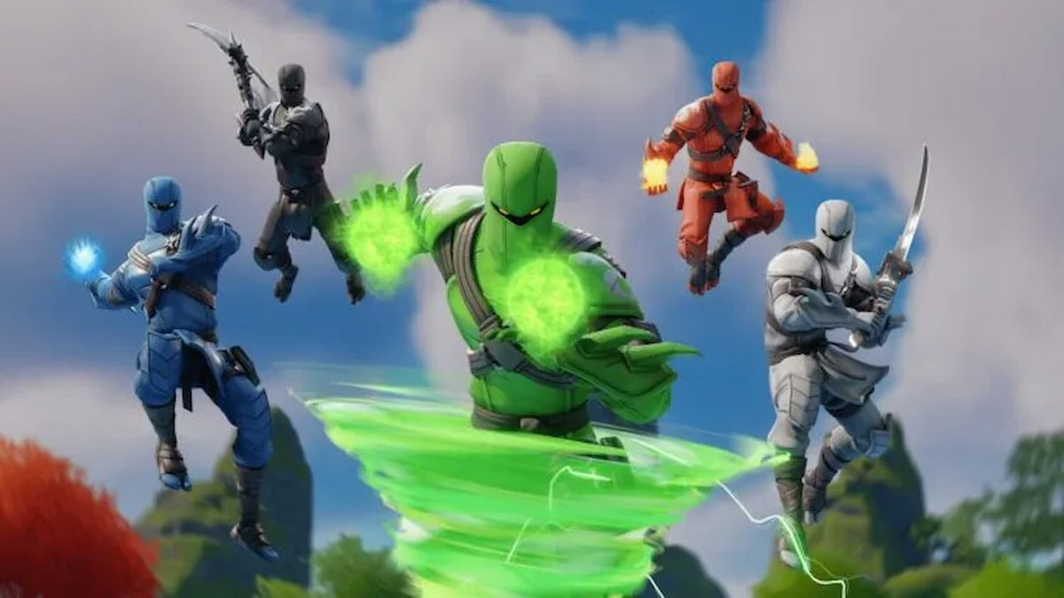 10 Best PVP Fortnite Creative 2.0 Map Codes | Pro Game Guides