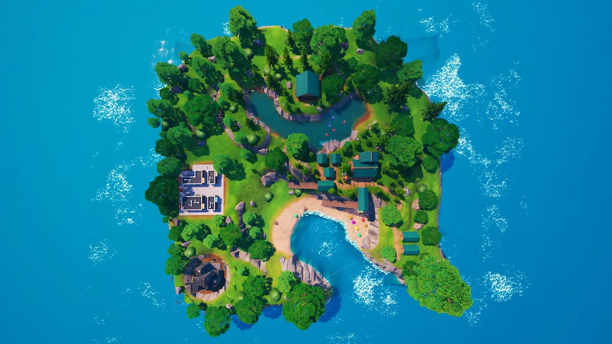 10 Best PVP Fortnite Creative 2.0 Map Codes | Pro Game Guides