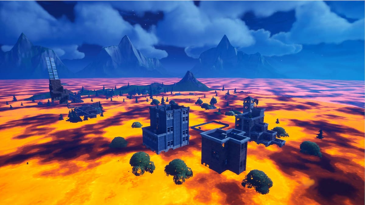 10 Best PVP Fortnite Creative 2.0 Map Codes | Pro Game Guides