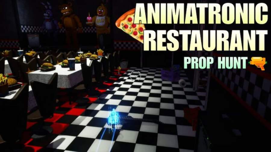 10 Best Prop Hunt Fortnite Creative 20 Map Codes Pro Game Guides 5431