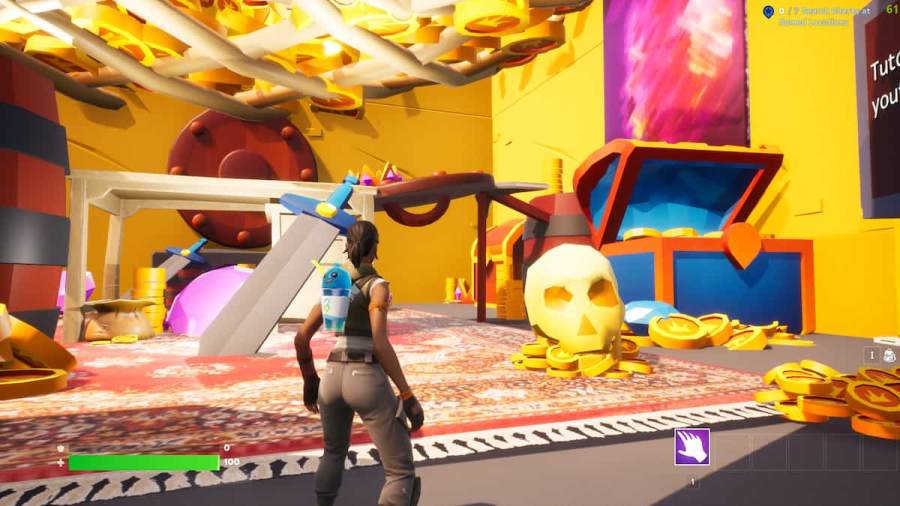 Best Fortnite Puzzle Map Codes | Pro Game Guides