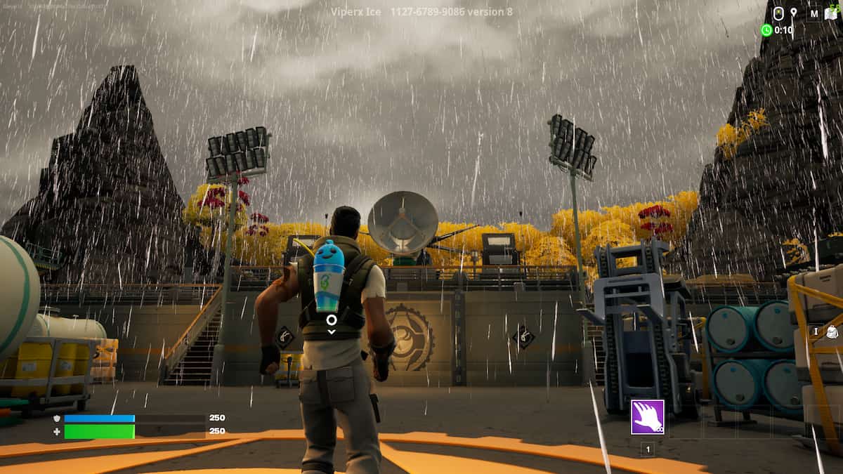 Best Fortnite Roleplay Map Codes (October 2023) - Creative RP Maps ...