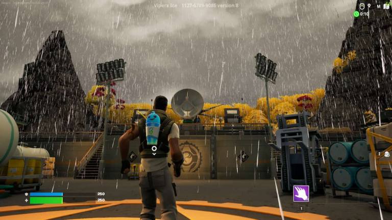 Best Fortnite Roleplay Map Codes (October 2023) - Creative RP Maps ...