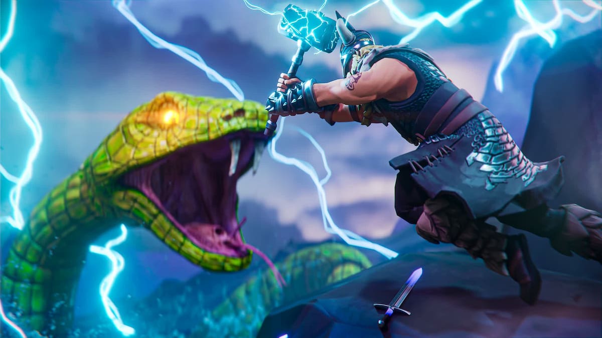 10 Best Role Playing Fortnite Creative 2.0 Map Codes | Pro Game Guides