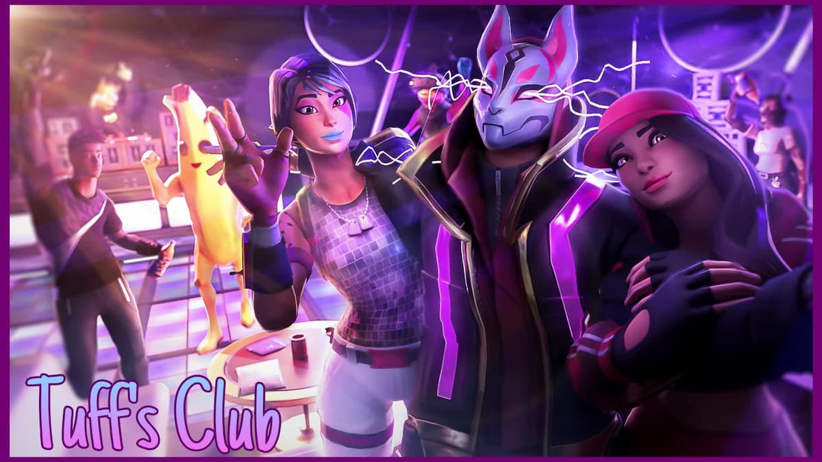 10 Best Role Playing Fortnite Creative 2.0 Map Codes | Pro Game Guides