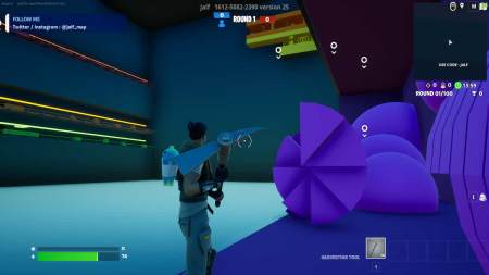 Fortnite Best Snipers vs Runners Map Codes (July 2023) - List of the ...