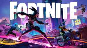 Fortnite Battle Royale Loading Screen - Pro Game Guides