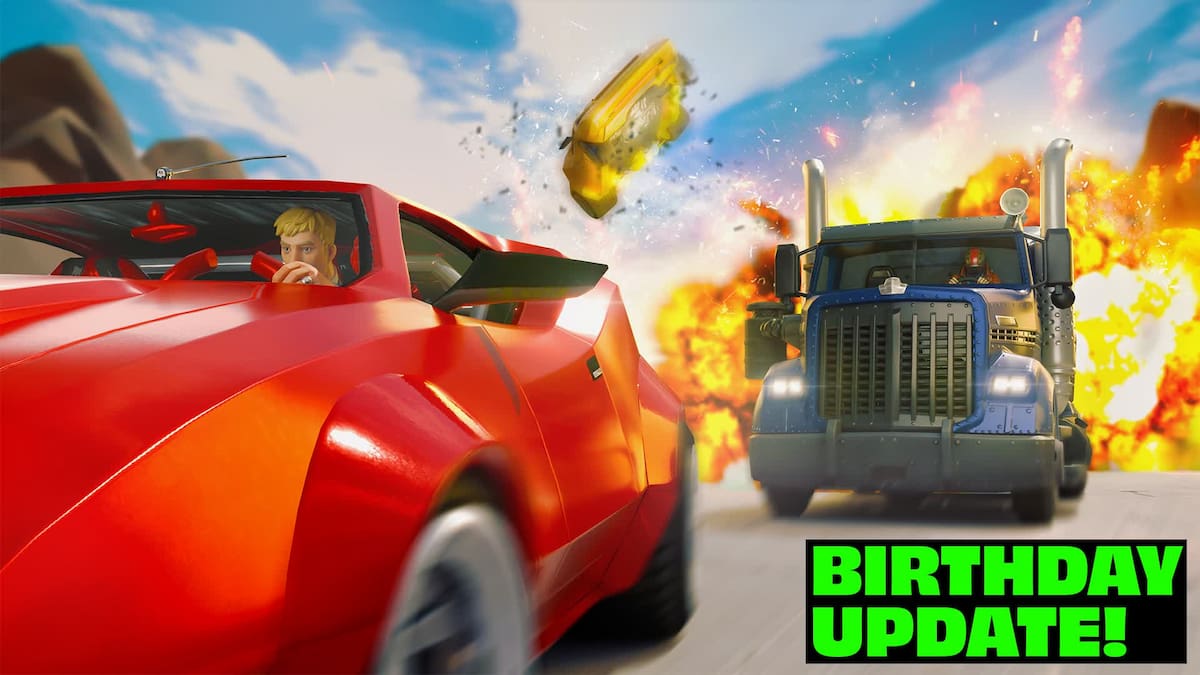 10 Best Driving Fortnite Creative 2.0 Map Codes | Pro Game Guides