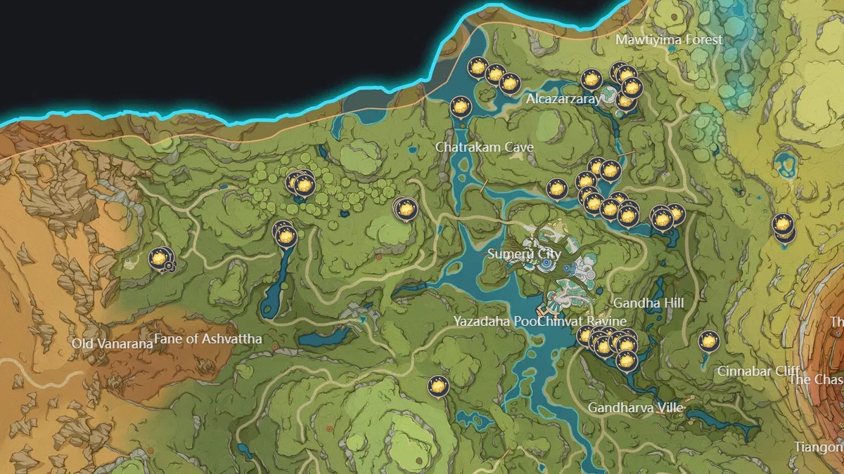 Nilotpala Lotus | Pro Game Guides